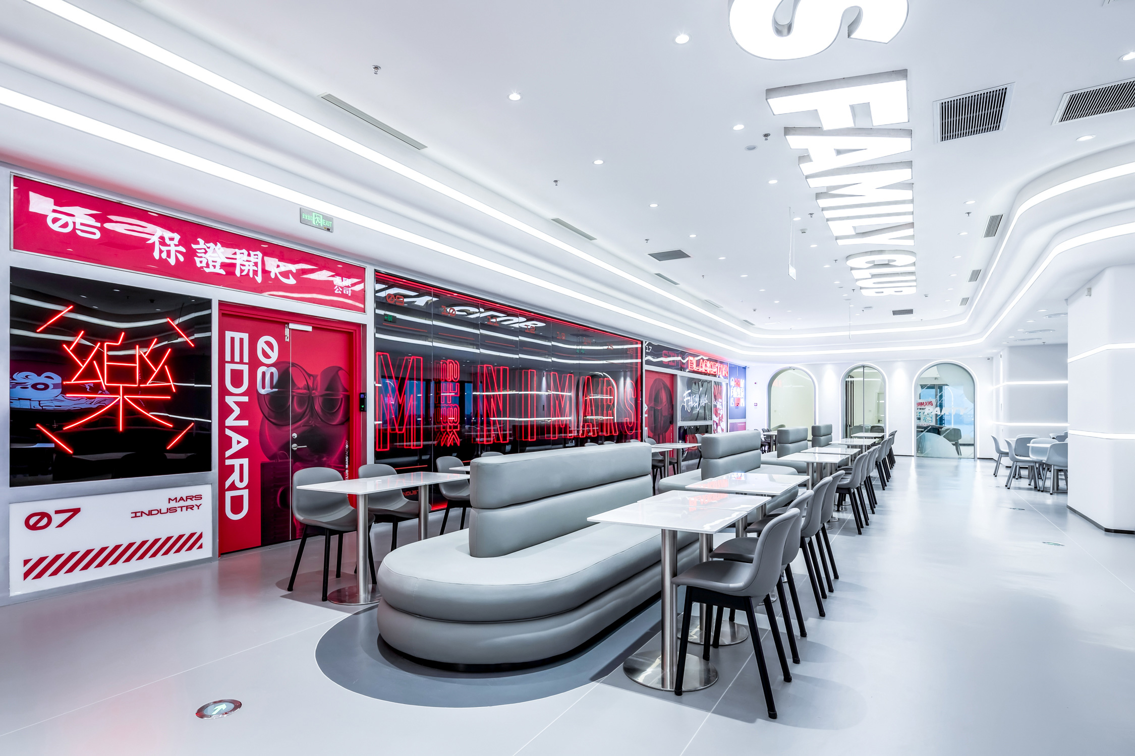 【苏州】Mini Mars亲子家庭中心(东方之门店)_报价_多少钱 – 遨游网